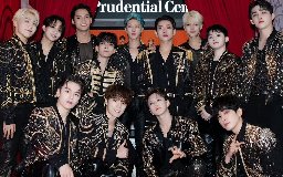 徐明浩 THE 8 ‘Orbit (轨道) (feat. JinJiBeWater_隼)’ Official MV-溪圻-魅惑次-哔哩哔哩视频