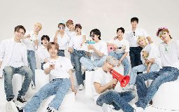 Hello SEVENTEEN 认声歌词 中字韩语罗马音[正规2]【文俊辉 金珉奎 李硕珉】-溪圻-能量次-哔哩哔哩视频