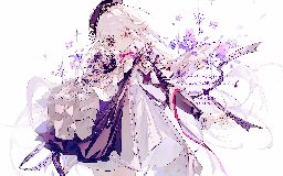 【Arcaea】Feryquitous vs Laur - Arghena-没晒太阳的小晴晴-喜欢的音乐-哔哩哔哩视频