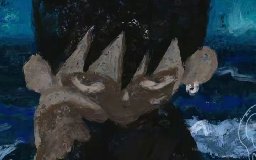 JinJiBeWater_隼 - 街头智慧 (feat. 连麻Swimming) [Offical Music Video]-弗朗阿三 ...