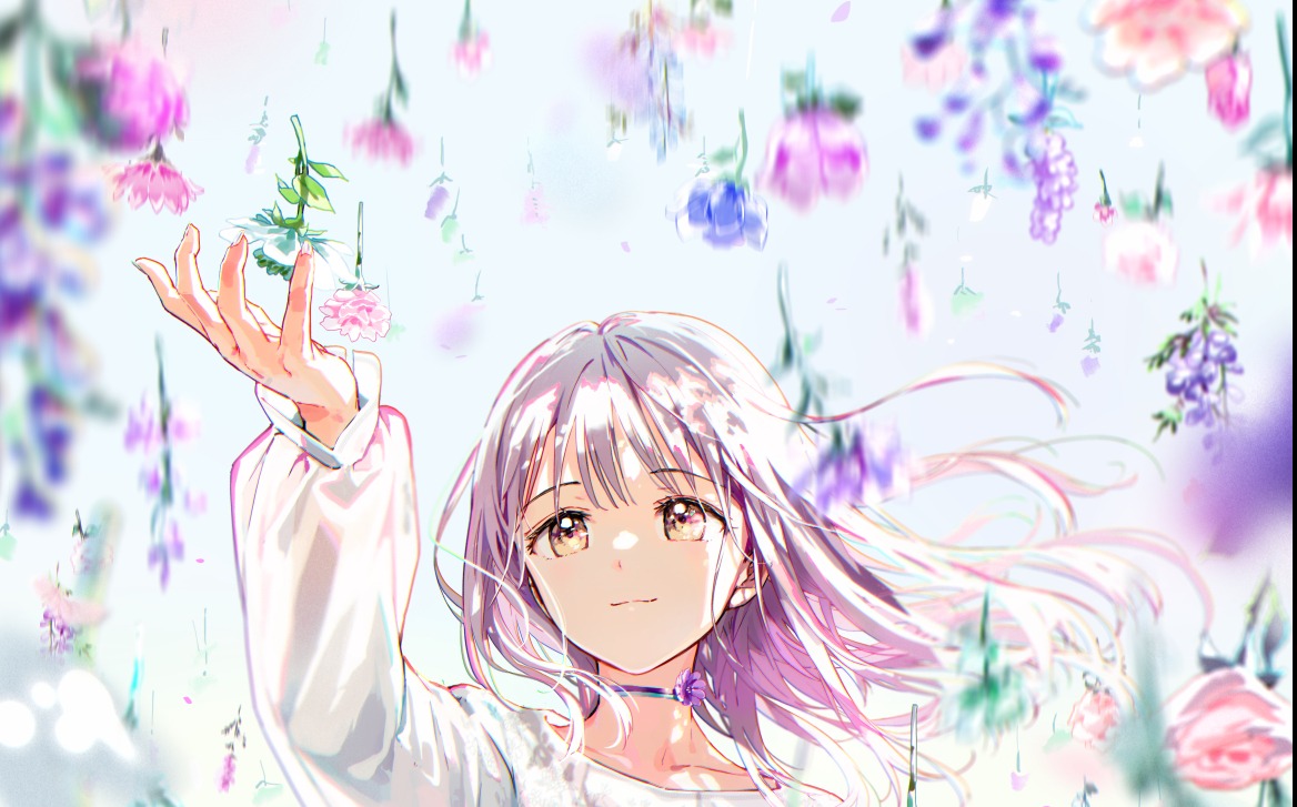 【迷悠奈_MIYUNA】翻唱《东京喰种》unravel-肥脸水熊-acg-哔哩哔哩视频