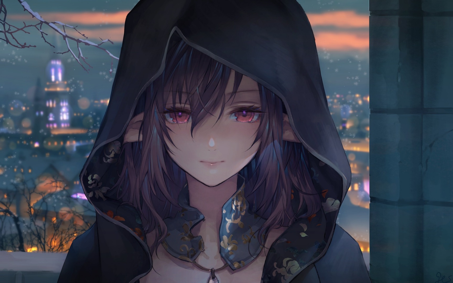 《Miss Pretty》--苏醒AllenSu【Hi-Res无损音质】裂哥简直是太炸了-Sgr_Lunar-音乐-哔哩哔哩视频