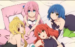 【中日字幕/fhána/OP完整版】义妹生活 OP「天使たちの歌」/ fhána-SoyoNagasaKi_-It's my dream-哔哩哔哩视频