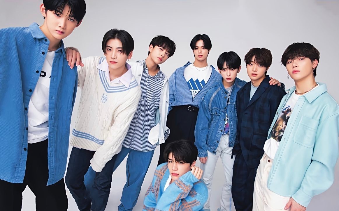 【crescent物料库·官方中字】&DAY_OFF NICHOLAS的古着购物-andTEAM_Crescent-【假期】&DAY_OFF ...