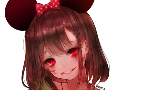 【尘埃传说】枯竭V2 "迷失的自我”Lost self-X__MILK-随机应变-哔哩哔哩视频