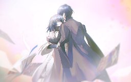 [4K Hi-Res] STYX HELIX - MYTH & ROID [24bit/48kHz] 音频可视化-沂水佳人-音乐！-哔哩哔哩视频