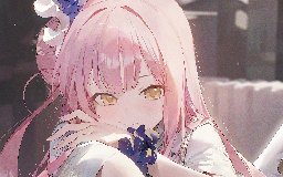 【碧蓝档案】Alkaline Tears雨声版-h_ANZR-Blue Archive-哔哩哔哩视频