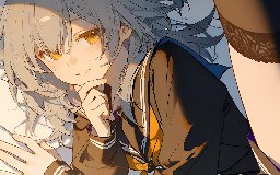 古神语歌曲《Aminoac》鉴赏-老白菜腌醋-音乐-哔哩哔哩视频