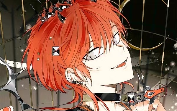 MMC丨主唱男友Dear Vocalist 1-5期+TBR角色歌合集（自用）-啦啦啦奋进中的手残党-d v-哔哩哔哩视频