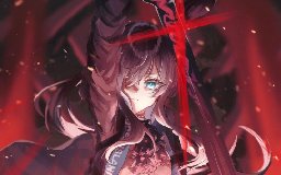 Mili - Compass（指南针）【边狱巴士公司】-群星与太阳-天籁音-哔哩哔哩视频