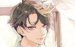 【AI shu】美丽而残酷的世界【进击的巨人ed/NIJISANJI EN/Shu Yamino】-优格來了-Shu生日-哔哩哔哩视频