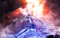 Collapsing World，一首超好听的纯音乐，极致画质，超美！-ゼロzero_-音乐-哔哩哔哩视频