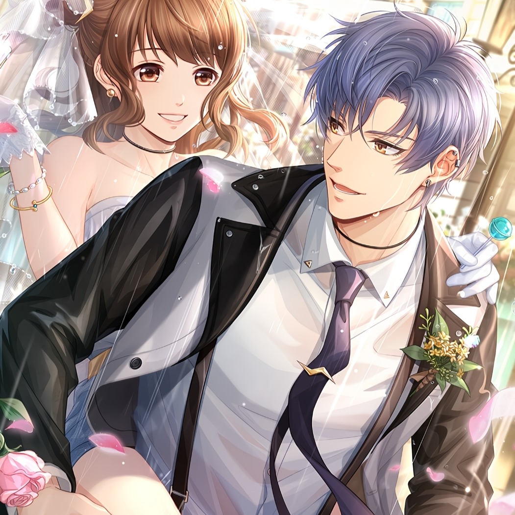 如群星般璀璨闪耀！以闪亮之名！【塔克Tako】-玫瑰白葡萄-默认收藏夹-哔哩哔哩视频