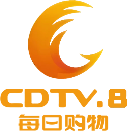中国成都广播电视台（CDRTV）历年台标 - 哔哩哔哩