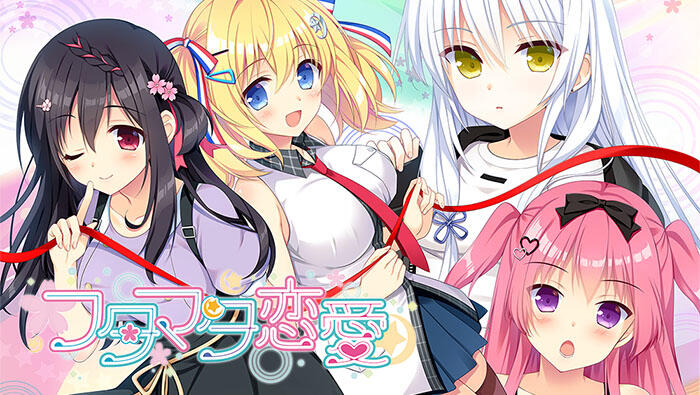 Galgame恋爱喜剧的一股清流——AsaProject作品整理及个人评价(三) - 哔哩哔哩