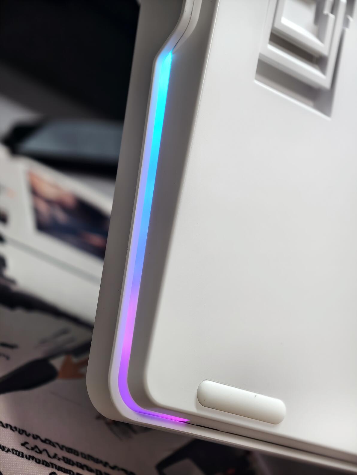 黑爵 MK87 三模机械键盘：把自定义玩明白的全能选手 - 哔哩哔哩