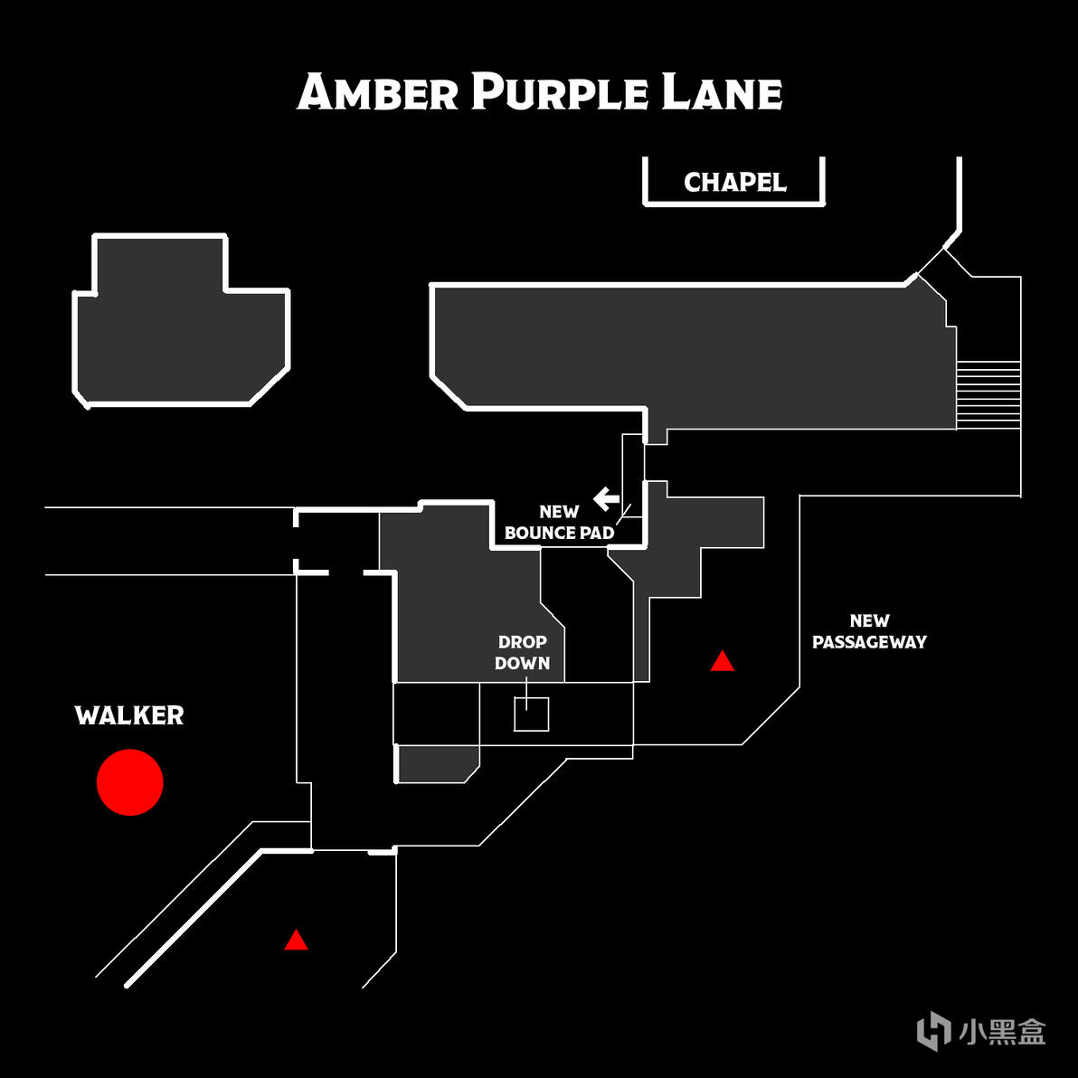《DeadLock》24.10.24 大型更新中文日志 - 哔哩哔哩
