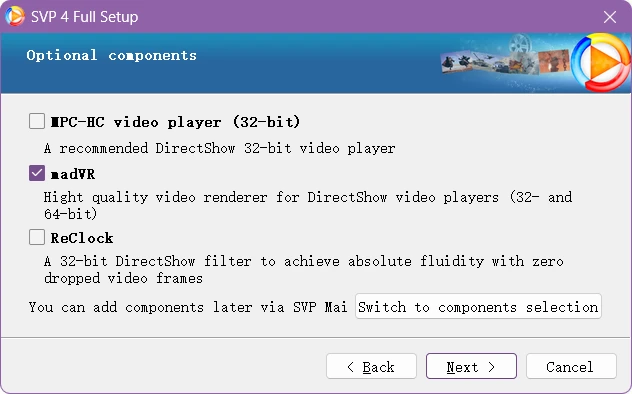 【PC】使用SVP4 Pro补帧+MeGUI导出高帧率视频 - 哔哩哔哩