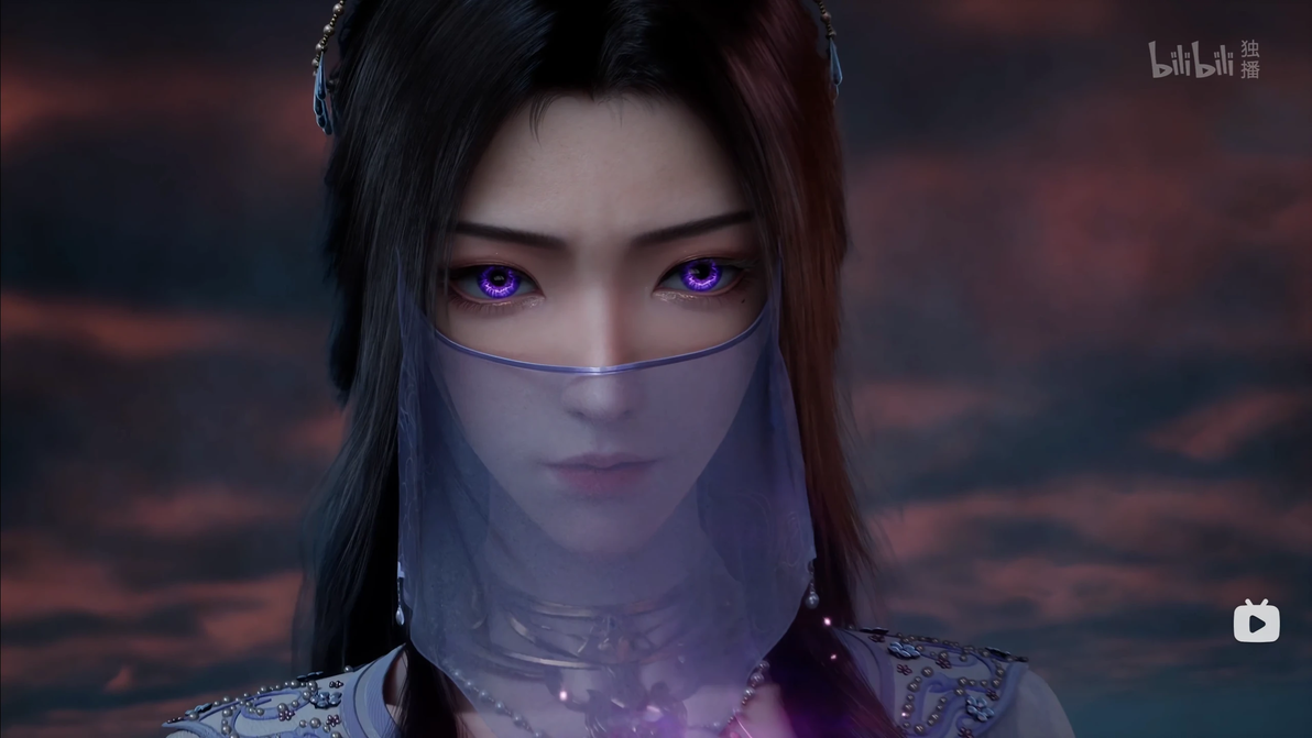 紫灵的故事（E136-E146） - 哔哩哔哩