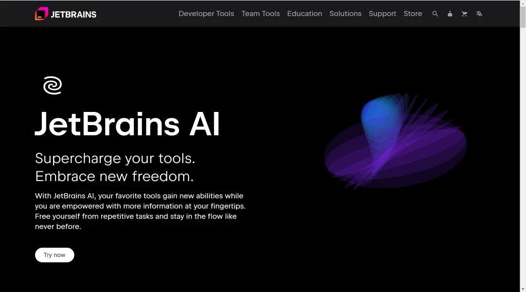 JetBrains AI Assistant国内激活可用！阿里通义大模型深度集成让编程开发更智能！ - 哔哩哔哩