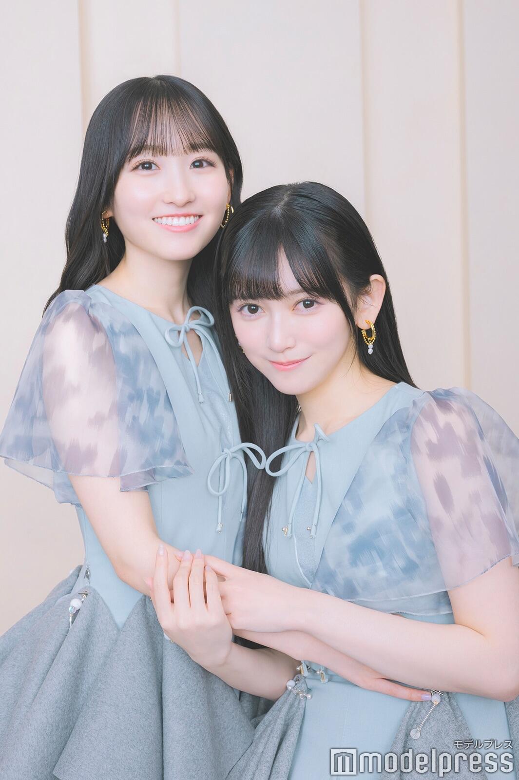 250328 Modelpress 一之濑美空采访后篇 翻译 - 哔哩哔哩