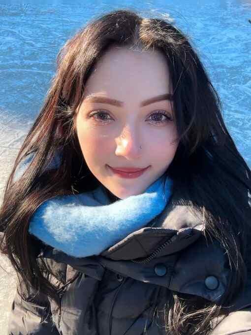 免费 御姐范手机壁纸 高清大图 怦然心动 - 哔哩哔哩