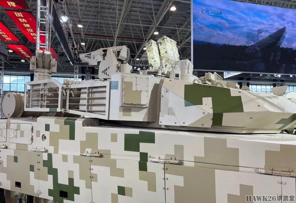 海外谈中国：GL-6主动防御系统测试视频曝光 有效拦截无人机威胁 - 哔哩哔哩