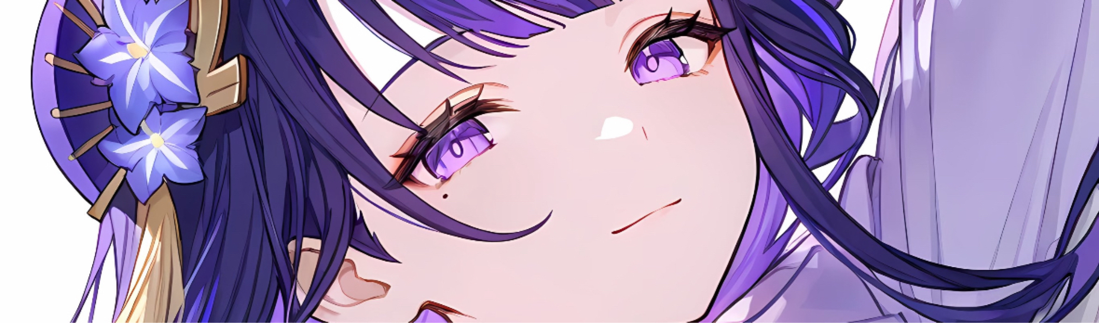 【原神｜同人文｜chapter7.5】我与雷电影的合租日常 - 哔哩哔哩