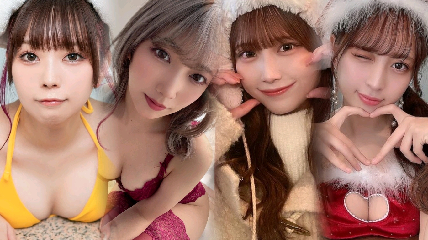 【J】SNS美图速递 第246期 - 哔哩哔哩