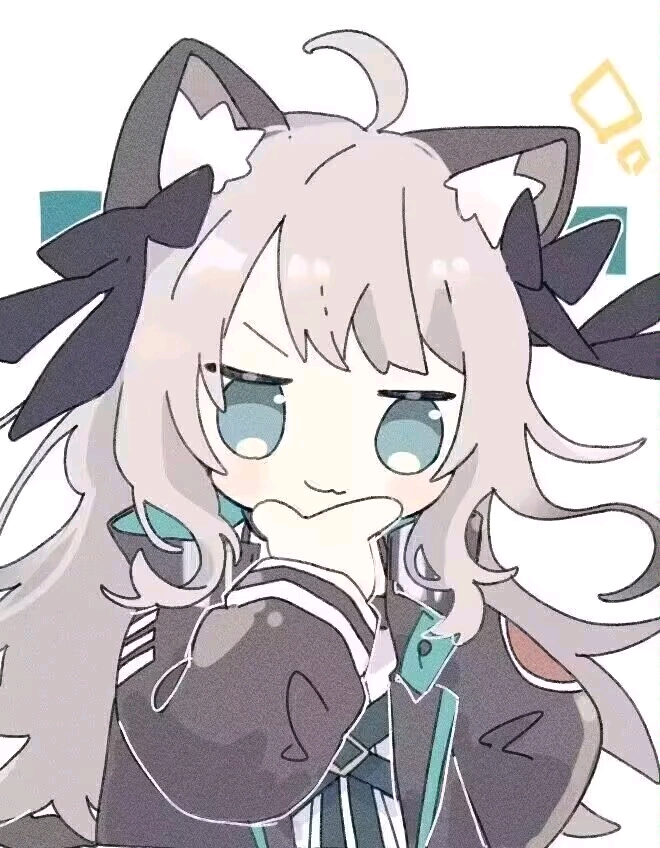 可爱的二次元向表情包分享（39） - 哔哩哔哩