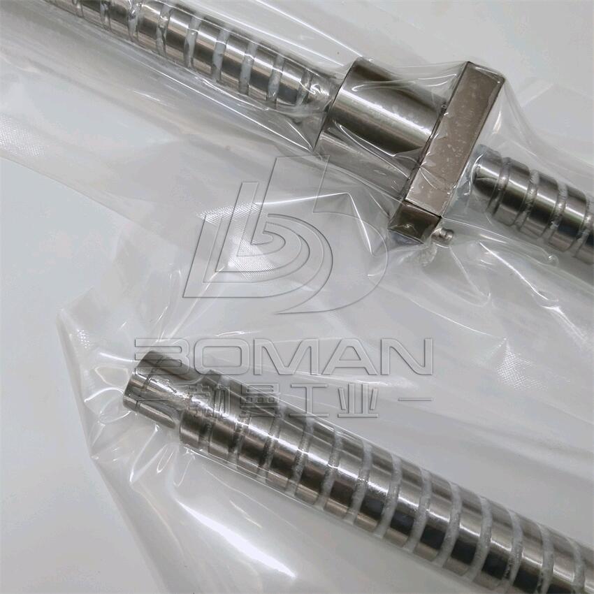 84-NSK滚珠丝杠 W1201MA-3PY-C3Z2 产品参数介绍 nsk丝杆 - 哔哩哔哩