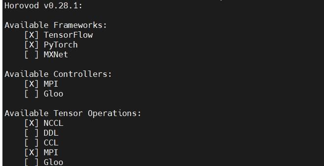Install LAMMPS’s DeePMD-kit module - 哔哩哔哩