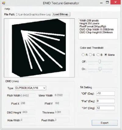 【光学设计】使用TracePro光学模拟仿真工具设计 3D 打印机 - 哔哩哔哩