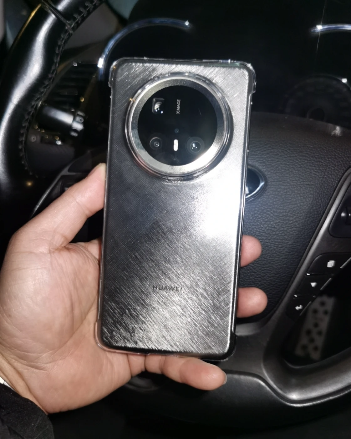 华为Mate70Pro+（华为mate70pro+）怎么样？体验7天优缺点测评 - 哔哩哔哩