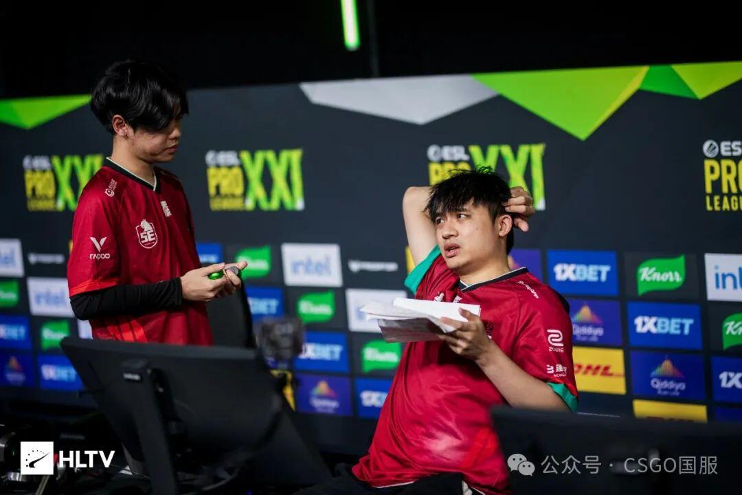 世界排名118又如何？TYLOO力战三图成功晋级！ - 哔哩哔哩