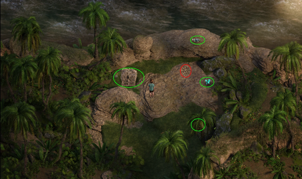 【纳迪亚之宝Treasure of Nadia 100%完成度攻略·三】 - 哔哩哔哩