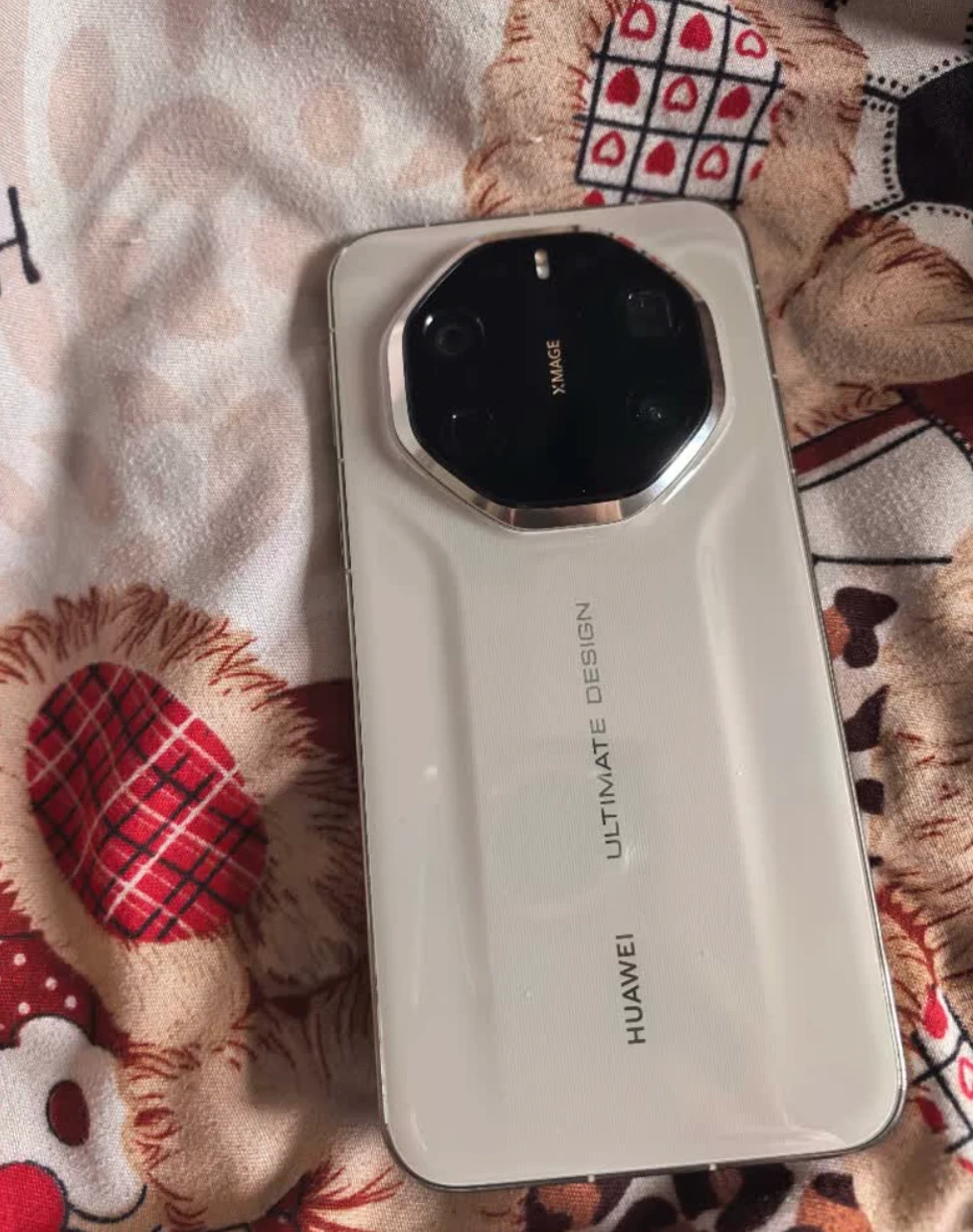 华为Mate80RS非凡大师（华为mate80rs非凡大师）怎么样？体验一周优缺点测评 - 哔哩哔哩