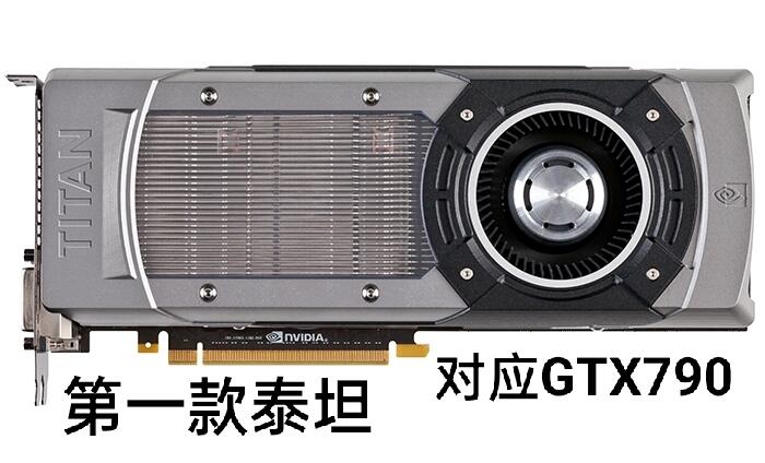 消失RTX2090，GTX1090等显卡分别对应什么显卡 - 哔哩哔哩