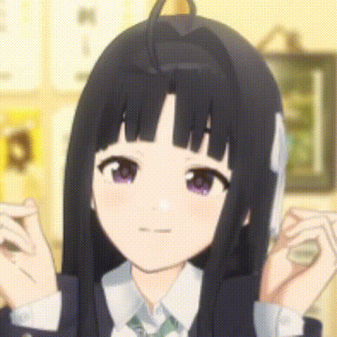 GBC第五集表情包gif 完全版P2 - 哔哩哔哩