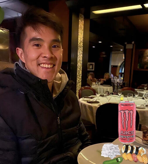 Chubbyemu的动态 - 哔哩哔哩