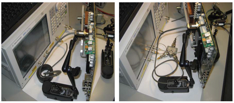 高速电路电源完整性之PDN阻抗测试 - 哔哩哔哩