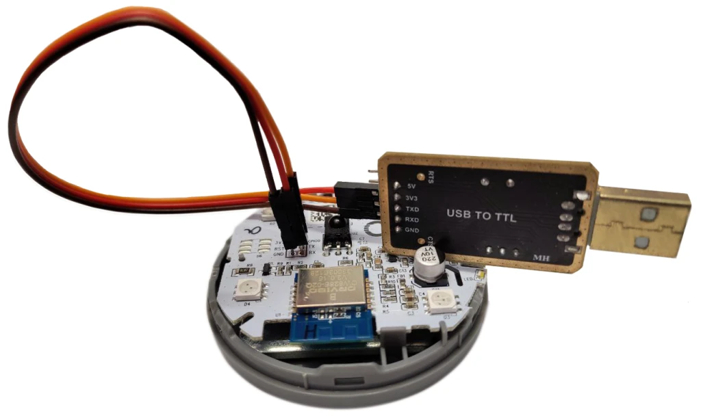 ORVIBO CT30W 转载备份 - 哔哩哔哩