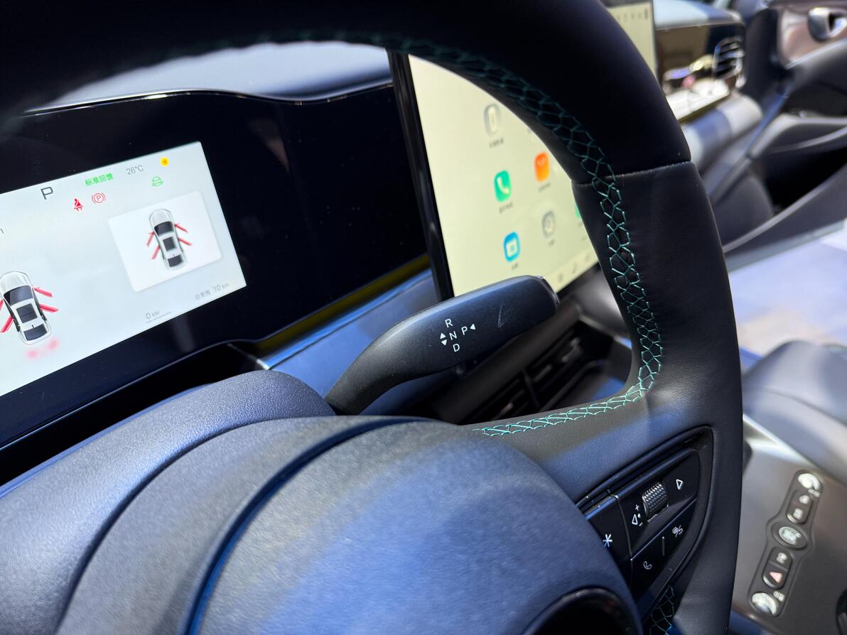 10.98万元起售，比亚迪海豹06EV正式上市 - 哔哩哔哩