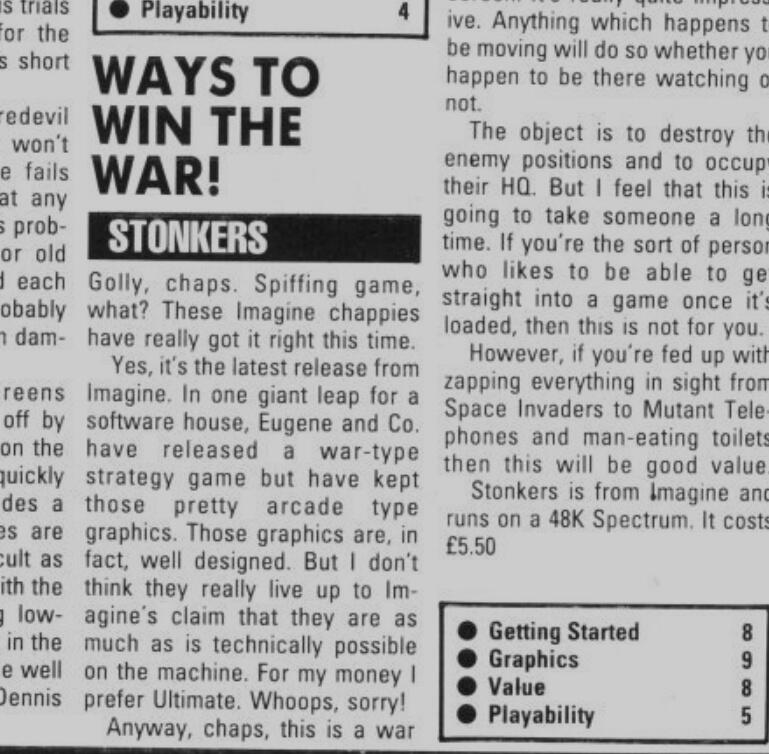 “RTS”与“SLG”概念的正本溯源——战争的戏仿 - 哔哩哔哩