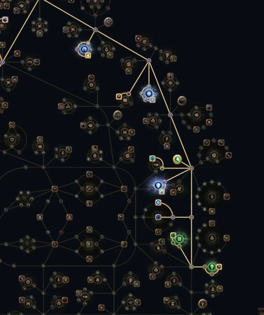 S24秘术冰剑COC 详细攻略文档 - 哔哩哔哩