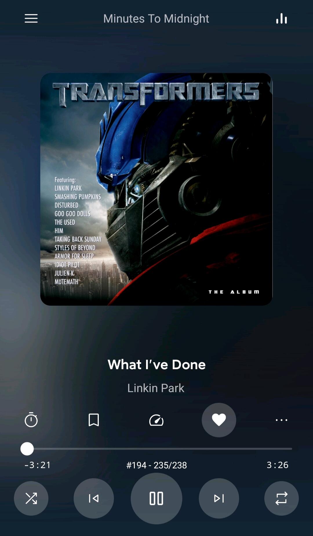 【Android】AIMP-一款不错的本地音乐播放器 - 哔哩哔哩