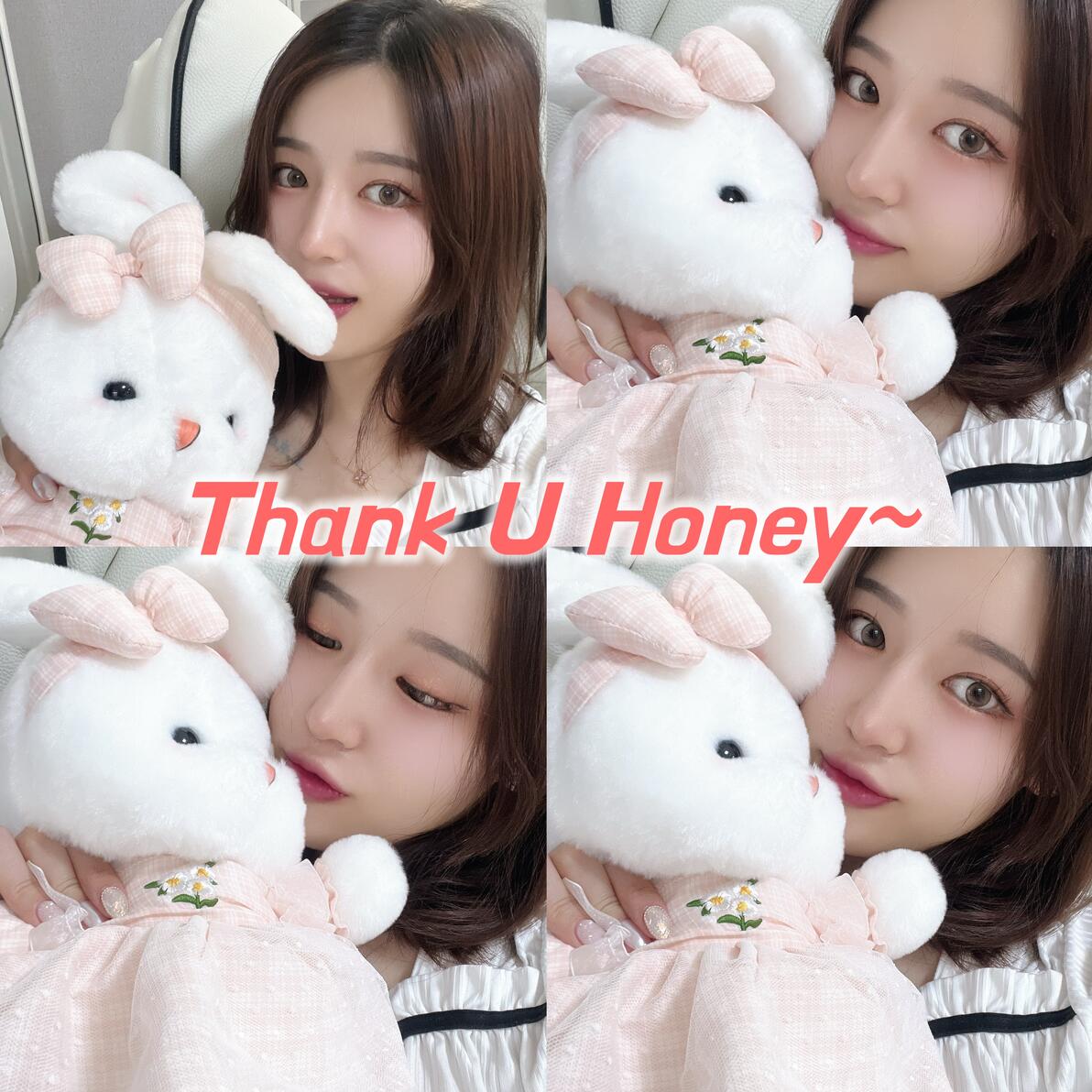 Yeha (예하) - Pure Media Vol.296 - 哔哩哔哩