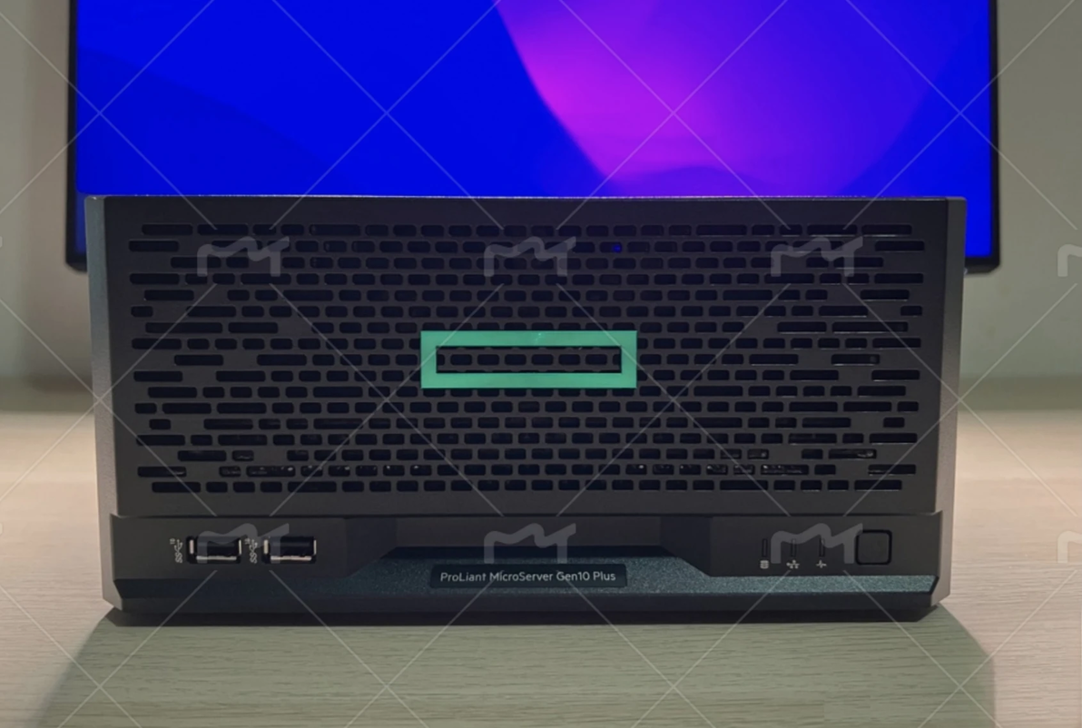 Born for love，大几千的HP Gen10 Plus，到底是哪些人在买 - 哔哩哔哩