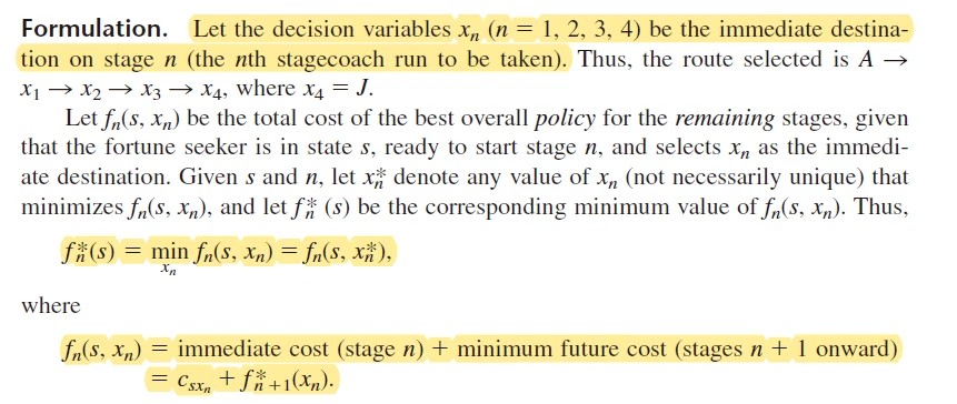 study of Operations Research - 哔哩哔哩