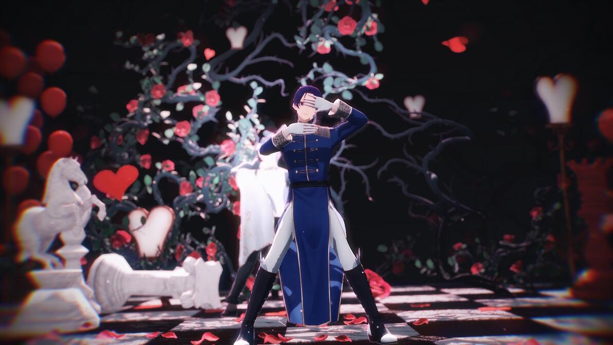 Ray Toon渲染配方自存 - 哔哩哔哩